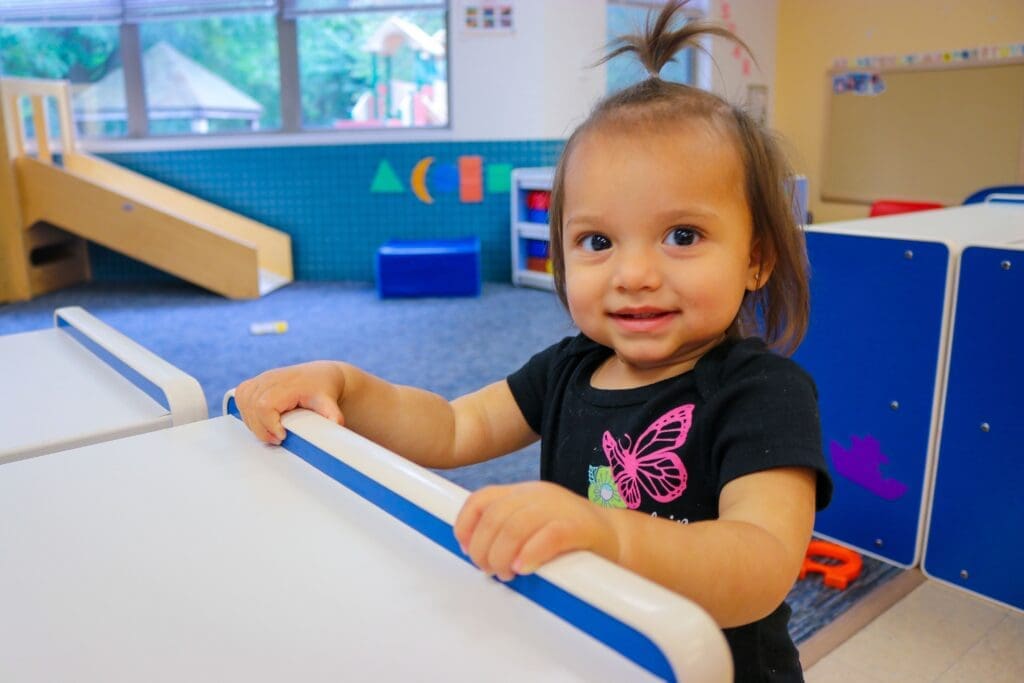 Infant Care | One Hope United