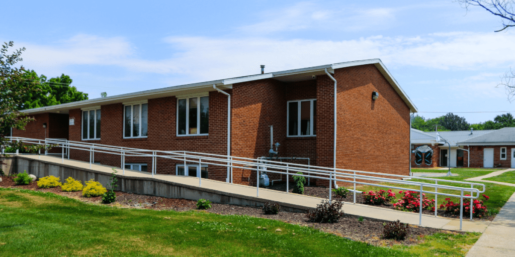 Centralia Group Home & Residential | One Hope United