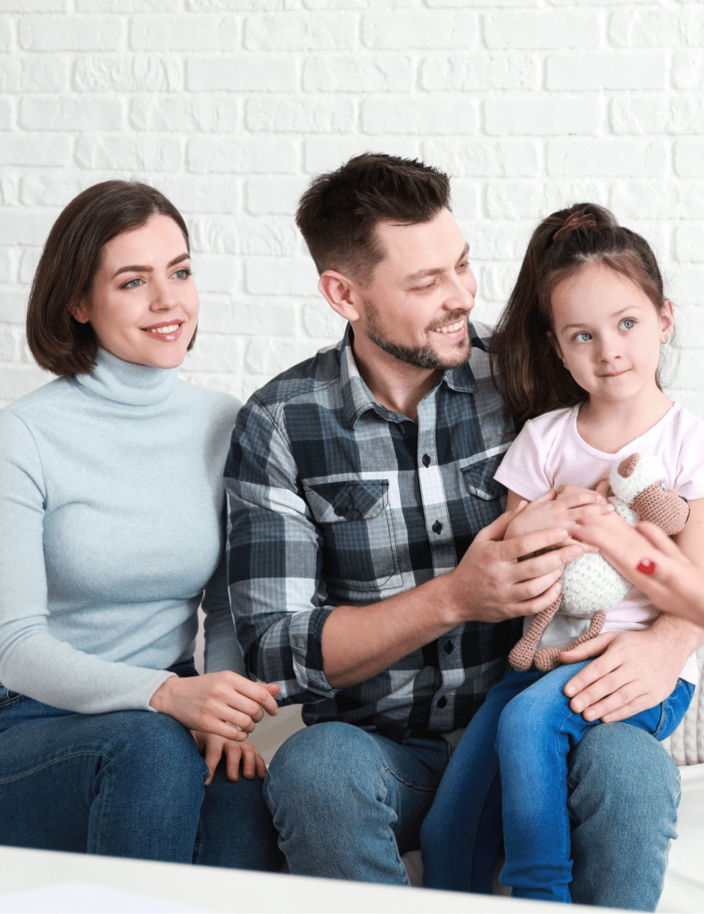 Intact Family Services | One Hope United