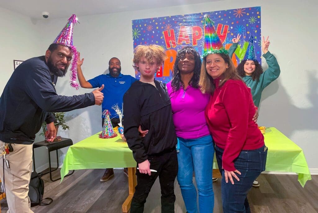 Hope Houses | One Hope United