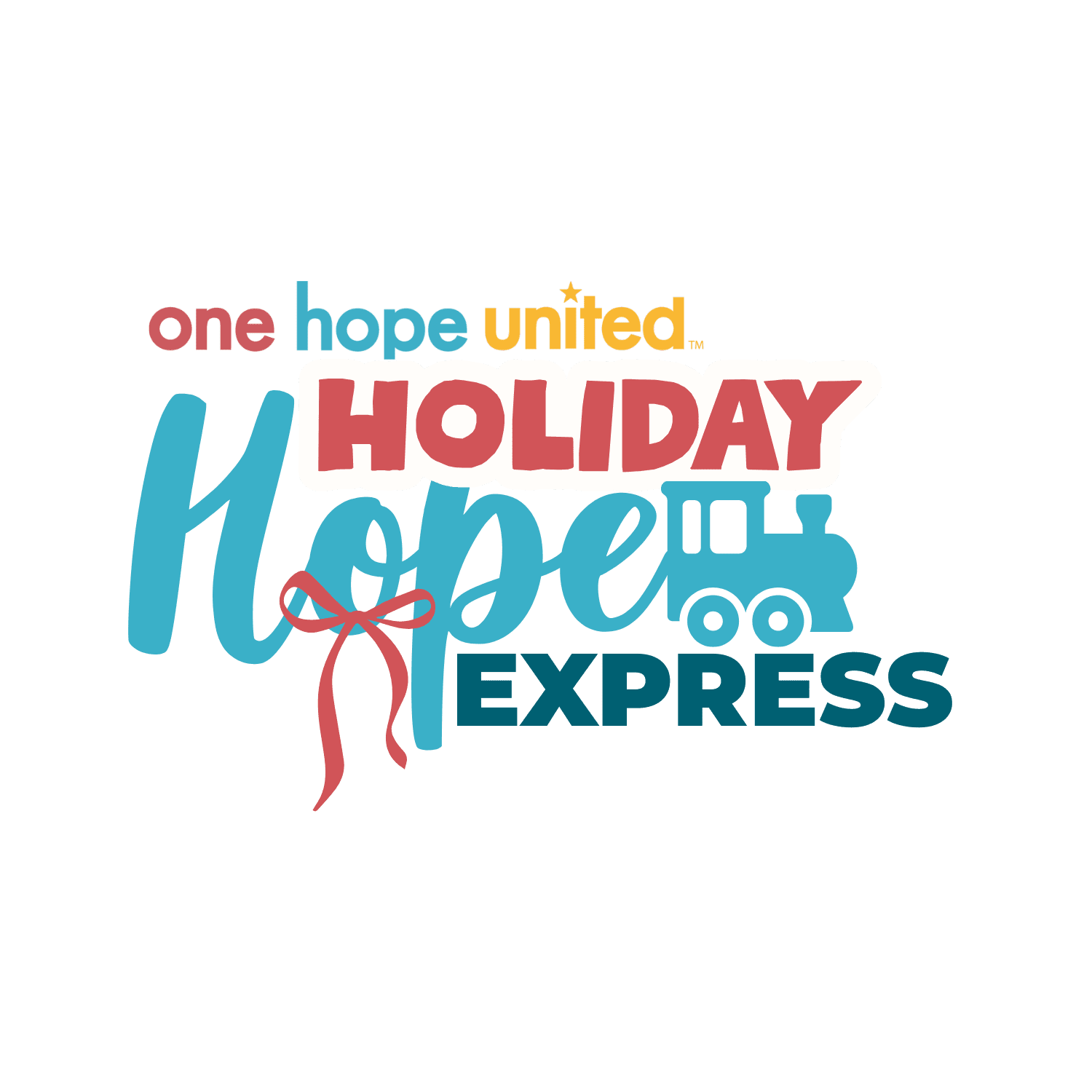 Holiday Hope Express | One Hope United