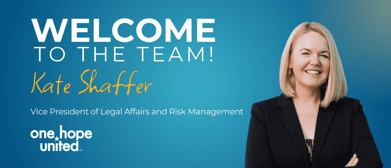 Welcoming Kate Shaffer: OHU’s New Vice President of Legal Affairs and ...